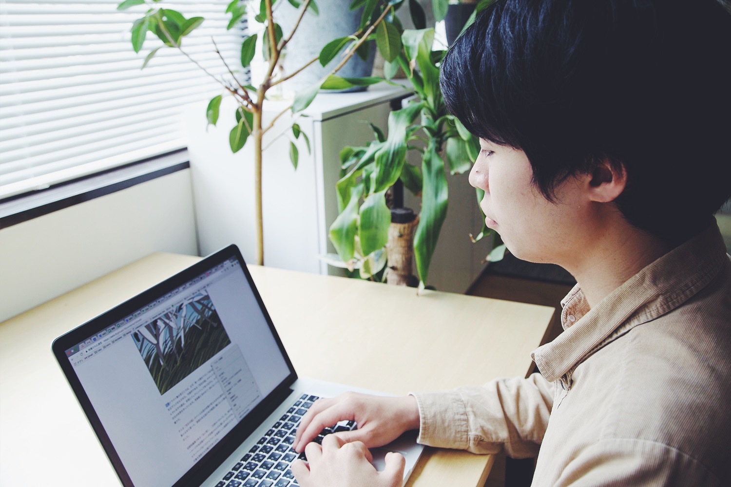 OSIRO | オシロ株式会社